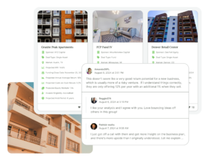 Deal Directory - PassivePockets