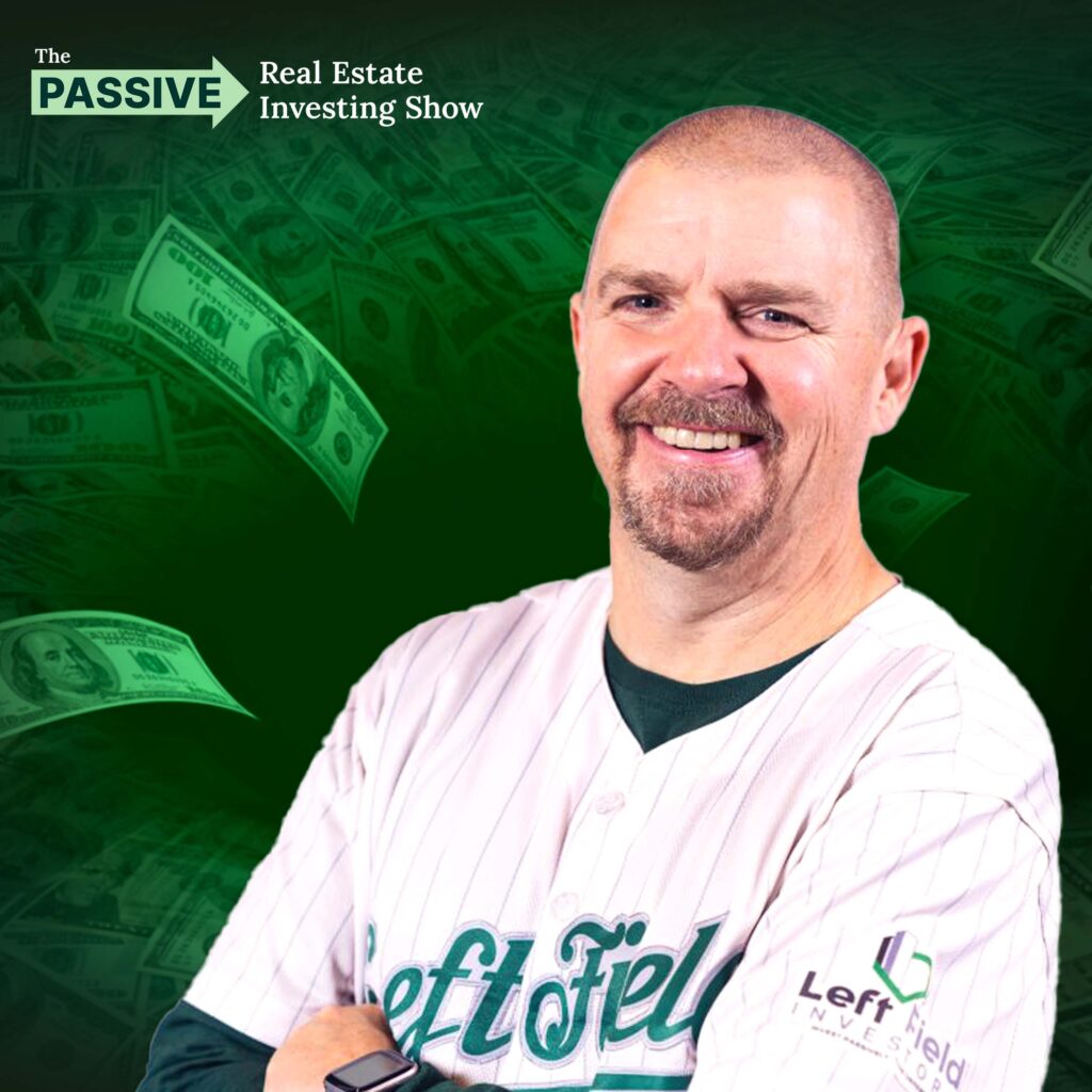 185: Passive Pockets Podcast: THE Podcast For Passive Investing Strategies Trailer - PassivePockets