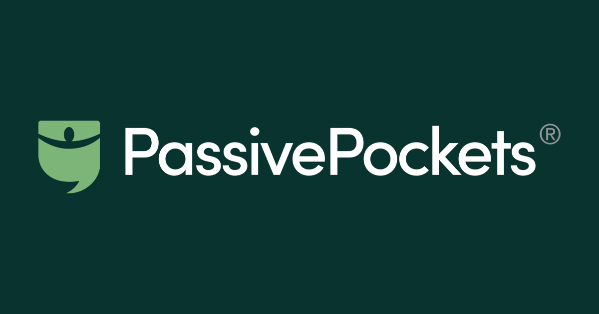 Home - PassivePockets