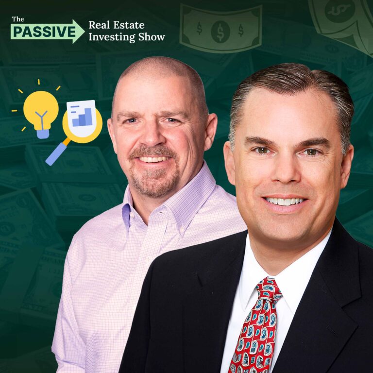 Podcast - PassivePockets