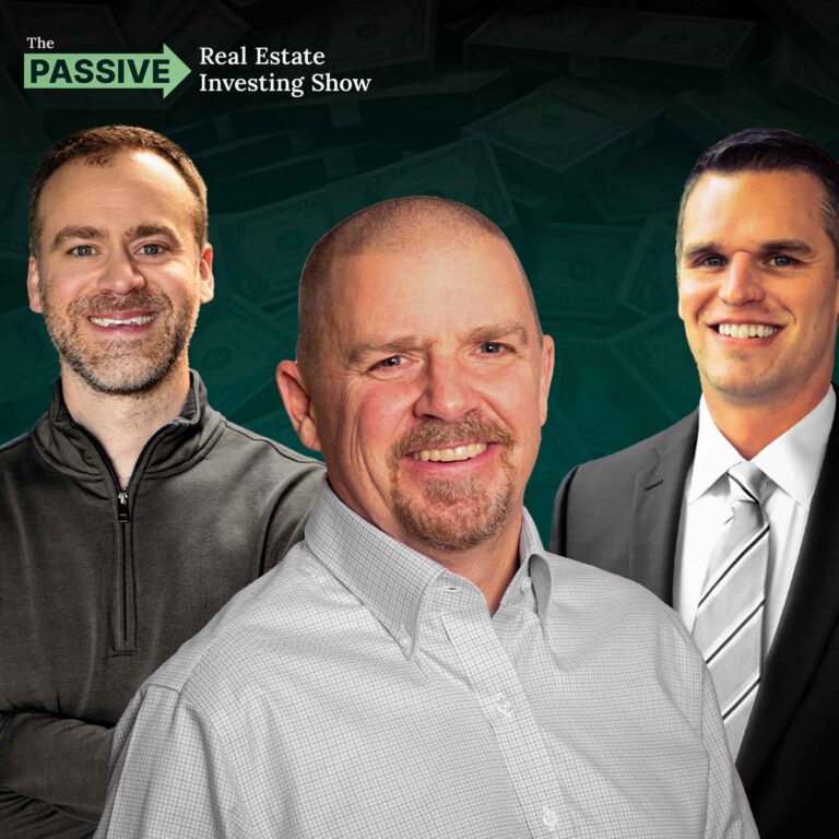 Podcast - PassivePockets