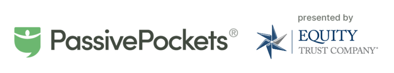 Home - PassivePockets