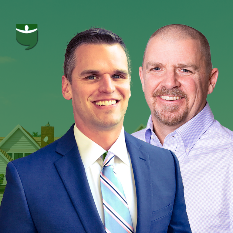 Podcast - PassivePockets