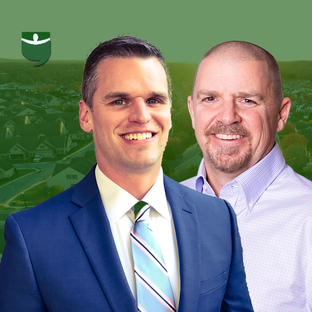 Podcast - PassivePockets